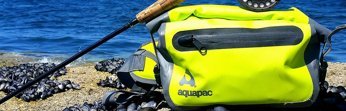 Aquapac | 100% wasserdichte Schutztaschen